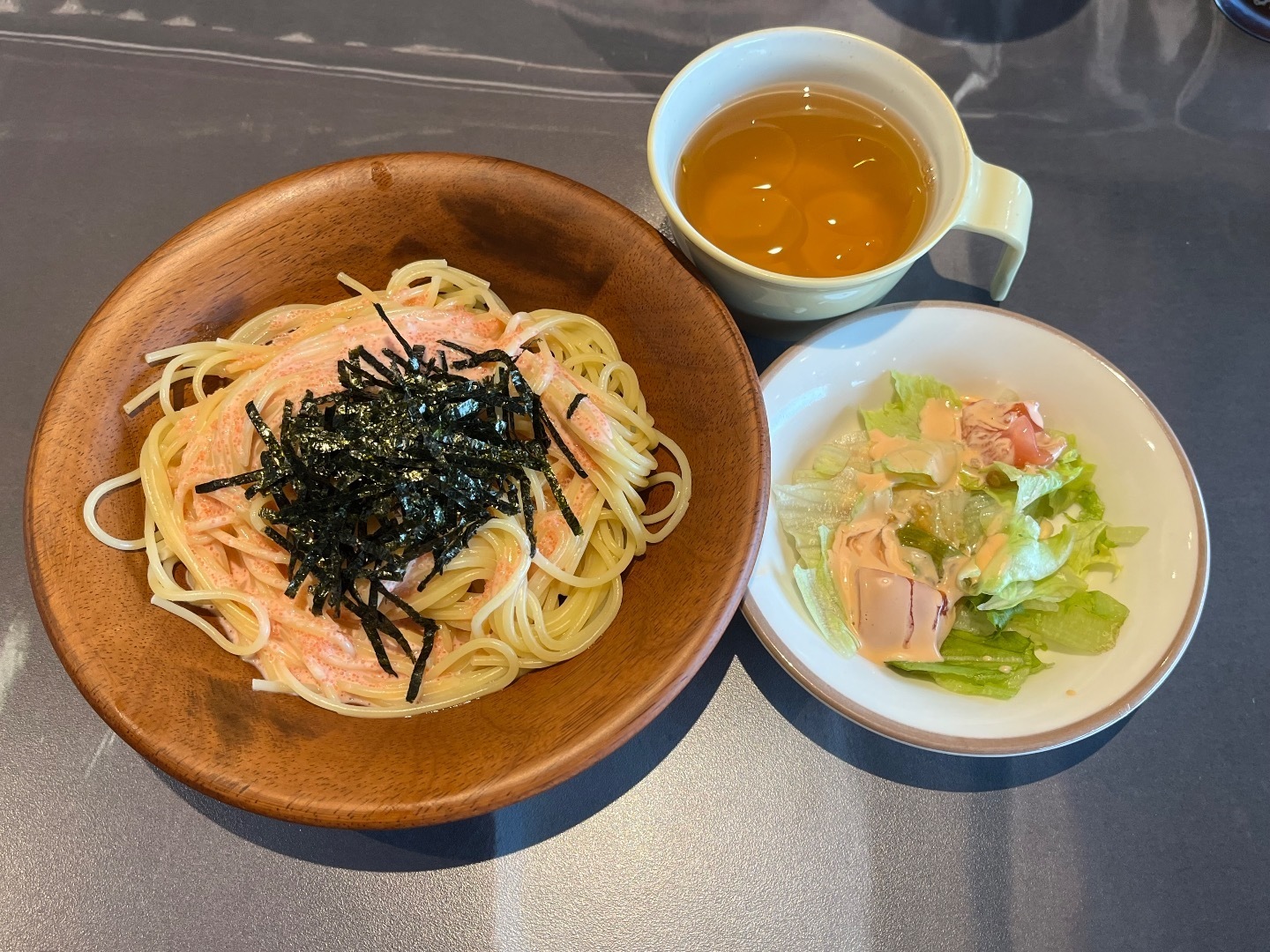 2023年6月 サイゼリヤ: リョウチャンの日常